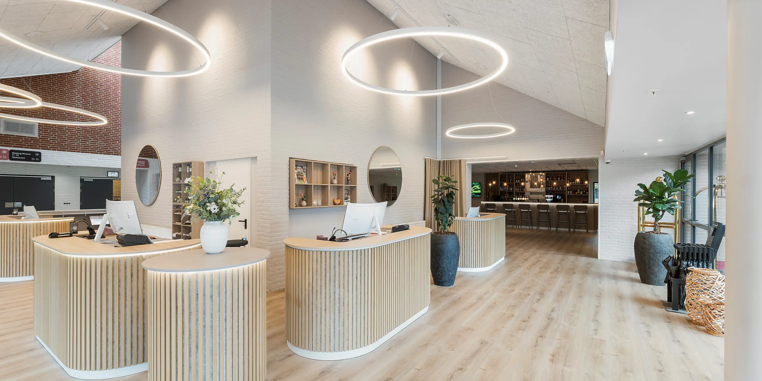 Hotel Odense - Partner Stays Hotel