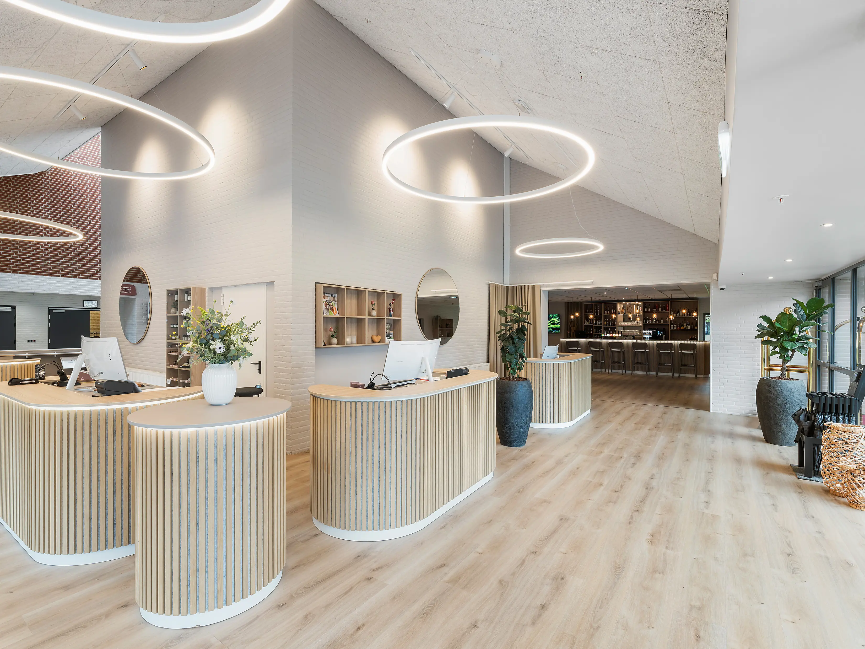 Hotel Odense - Partner Stays Hotel