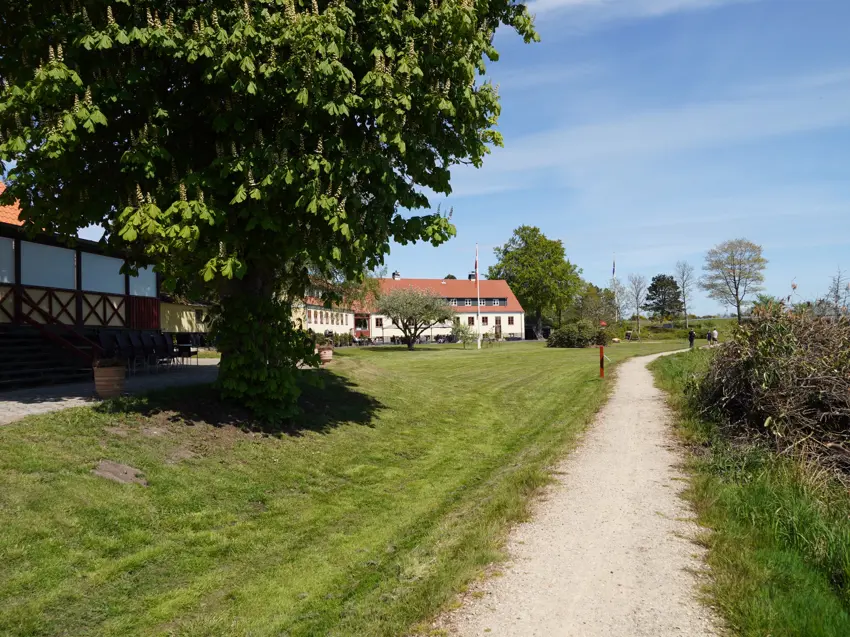 Kongensbro Kro • Book ophold på idyllisk kro ved Gudenåen